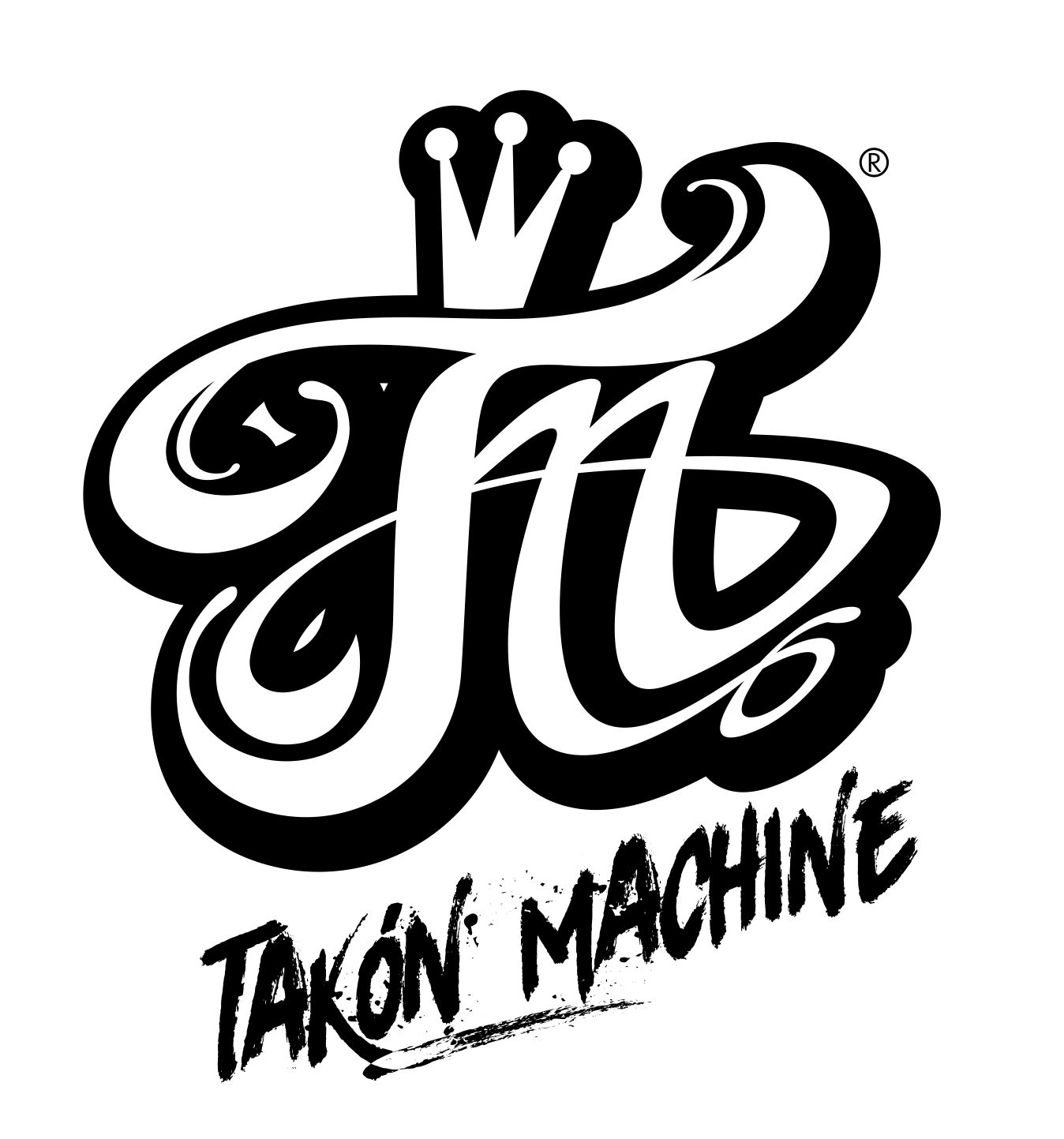 TAKÓN MACHINE – XsRadio