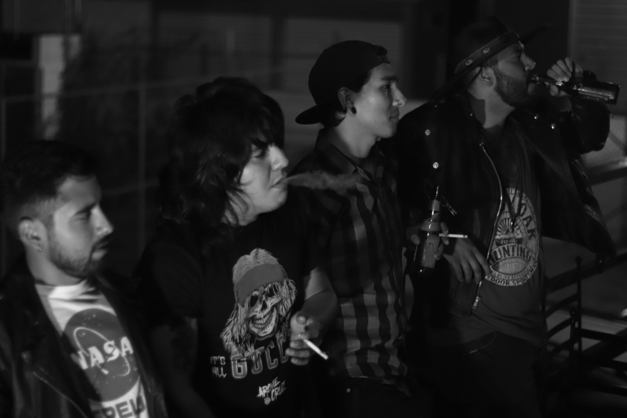 Getcha' Pull – XsRadio